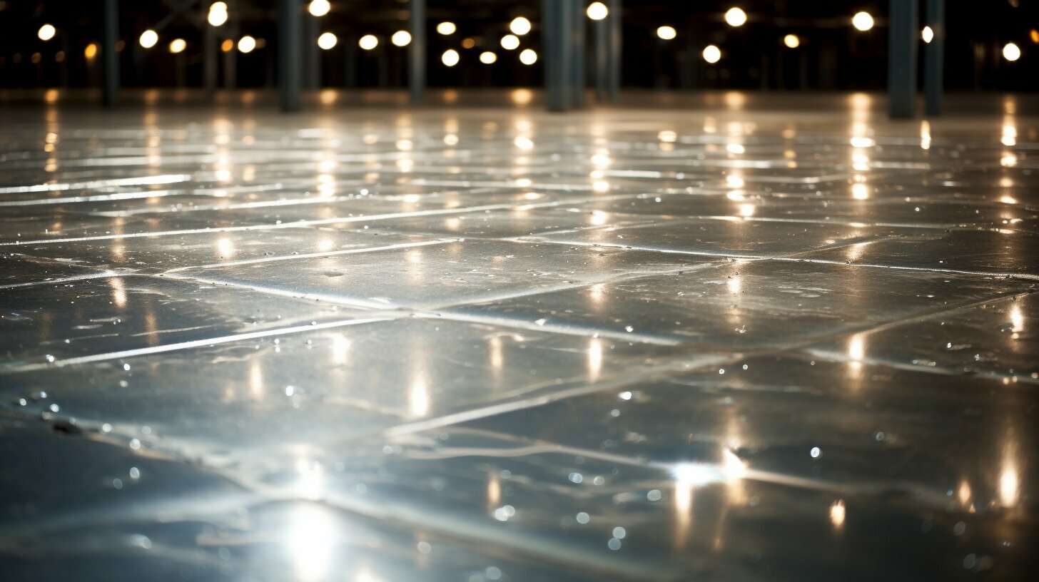 Top Tips To Clean Polished Concrete Floors - The Ultimate Guide