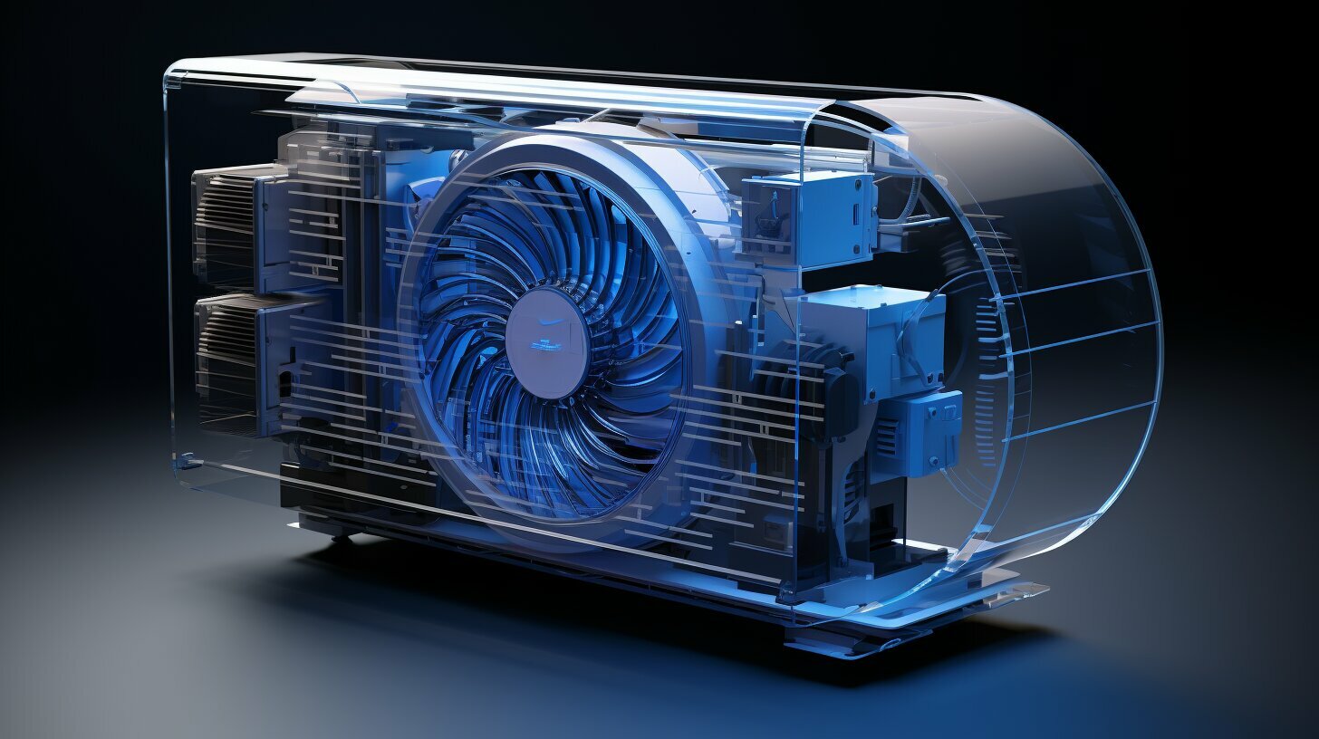 Mastering Air Quality: Comprehensive Insights into Negative Air Machines